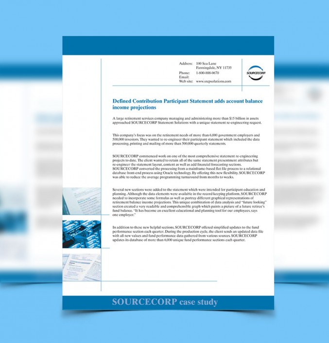 Top Advertising Design Agency For Your Print Needs