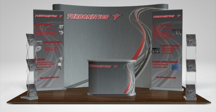 Awesome Trade Show Materials You Need For Your Next Event