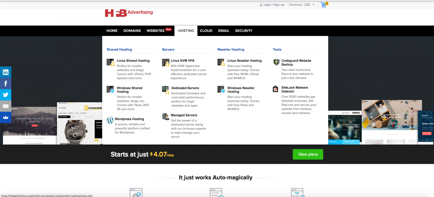 How To Start A Wordpress Website Or Business Blog In 11 Easy Steps