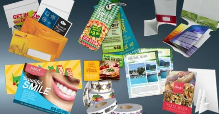 Marketing, Websites, Promo Items, Printing, Direct Mail | HFB Advertising